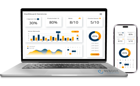 Reboot Consultoria Siesa Medellín – Reboot Consultoria Siesa Medellín
